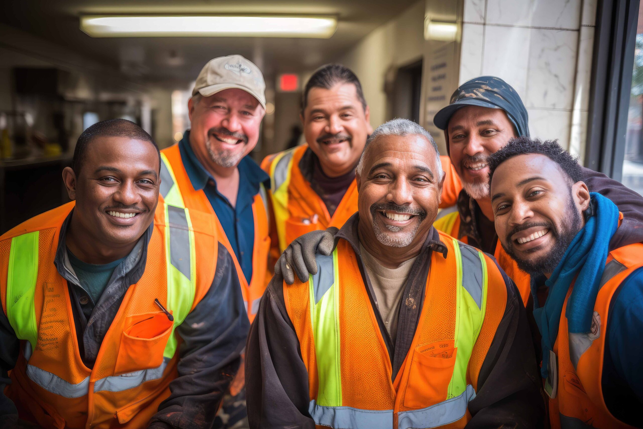 Unlocking Efficiency :: Caleo’s Shift Lottery System - Caleo