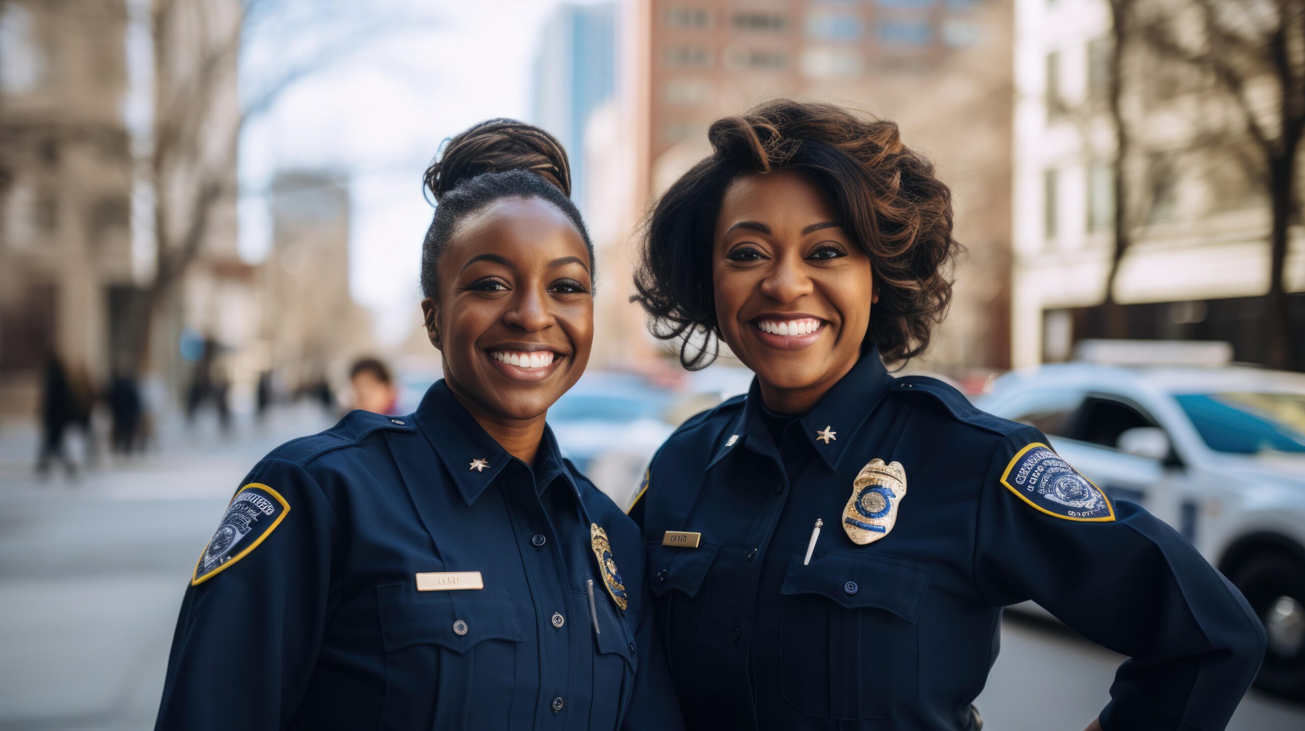 Empower Your Future: Exploring Law Enforcement Opportunities